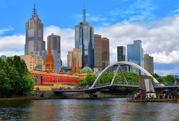 The Best of Melbourne: Things You Absolutely Cannot Miss - Traveller ...