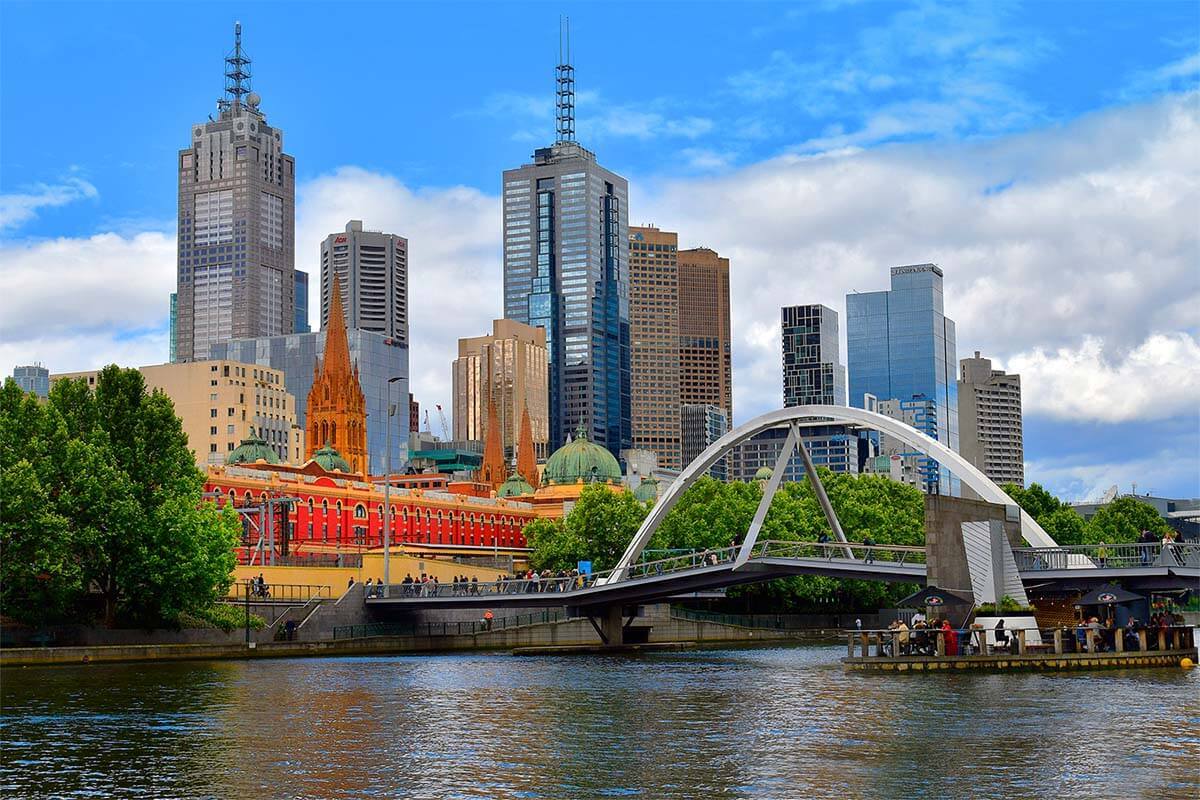 The Best of Melbourne: Things You Absolutely Cannot Miss - Traveller ...