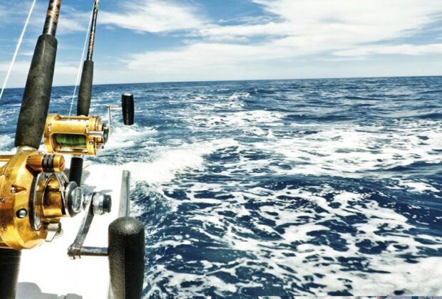 Ultimate Guide to Myrtle Beach Fishing: Charters, Tips, and Top Spots ...